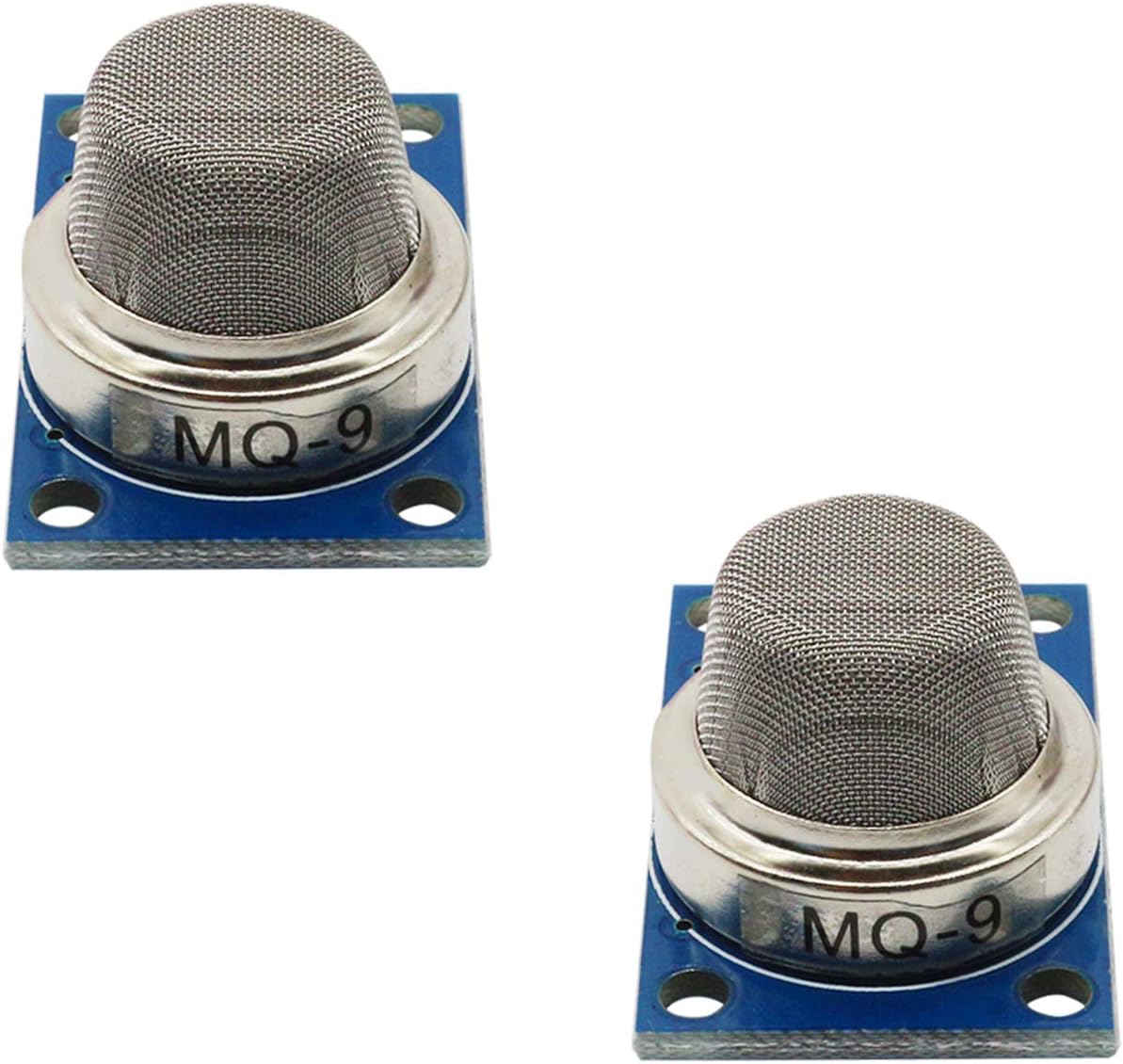2PCS MQ-9 MQ9 Sensor Module : Amazon.ca: Industrial & Scientific