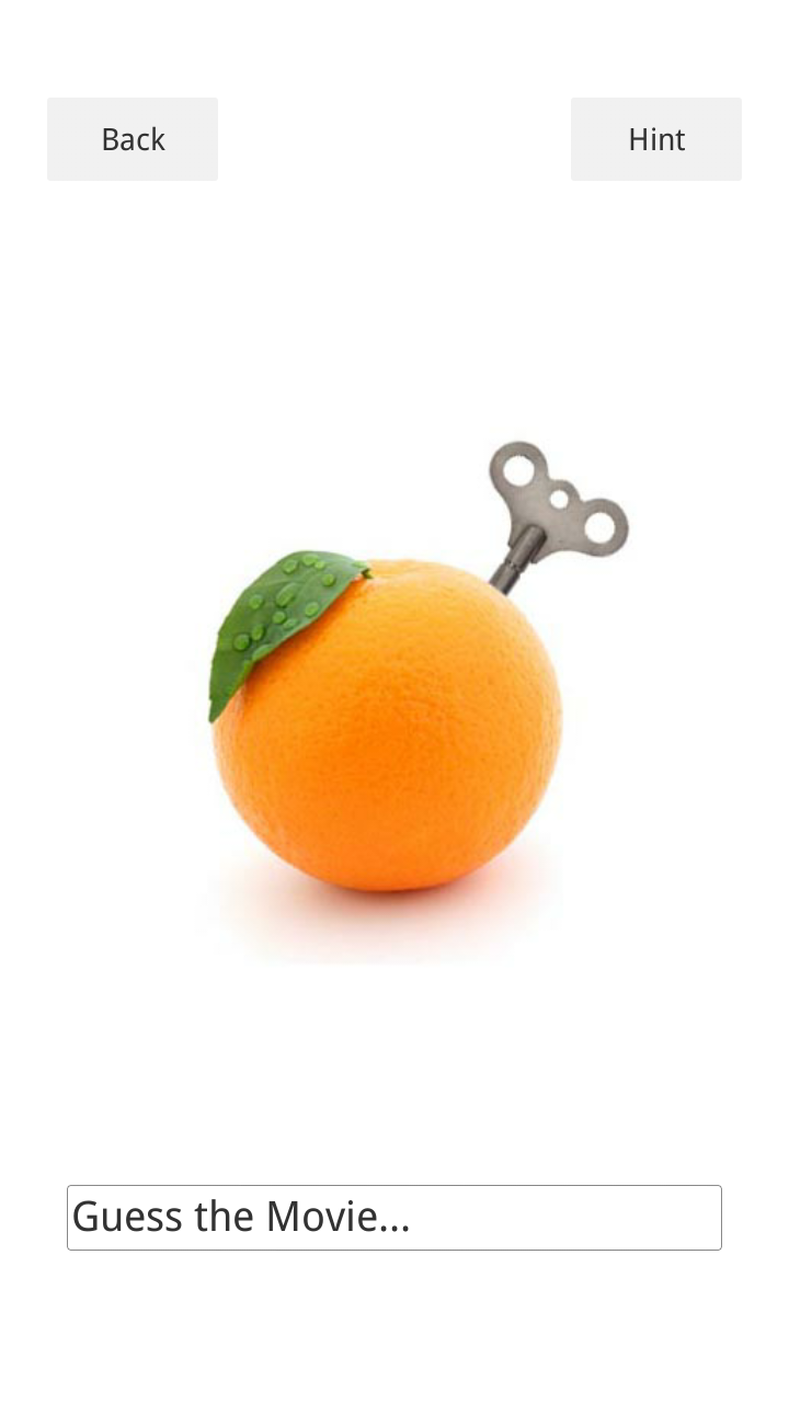 The Guessing Game - App on the Amazon Appstore