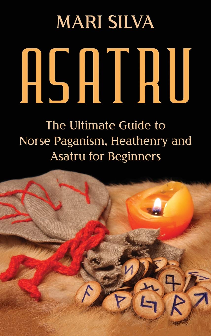 Antecedentes De Asatru 3 Por Por Qué El Paganismo Se Ha Vuelto
