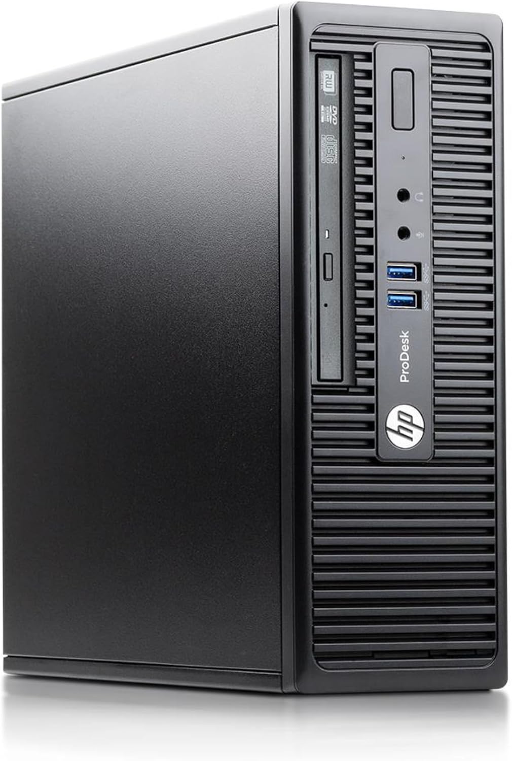 HP Prodesk, Pc Desktop SFF Pronto All'Uso, Computer Pc Fisso Intel i5 ...