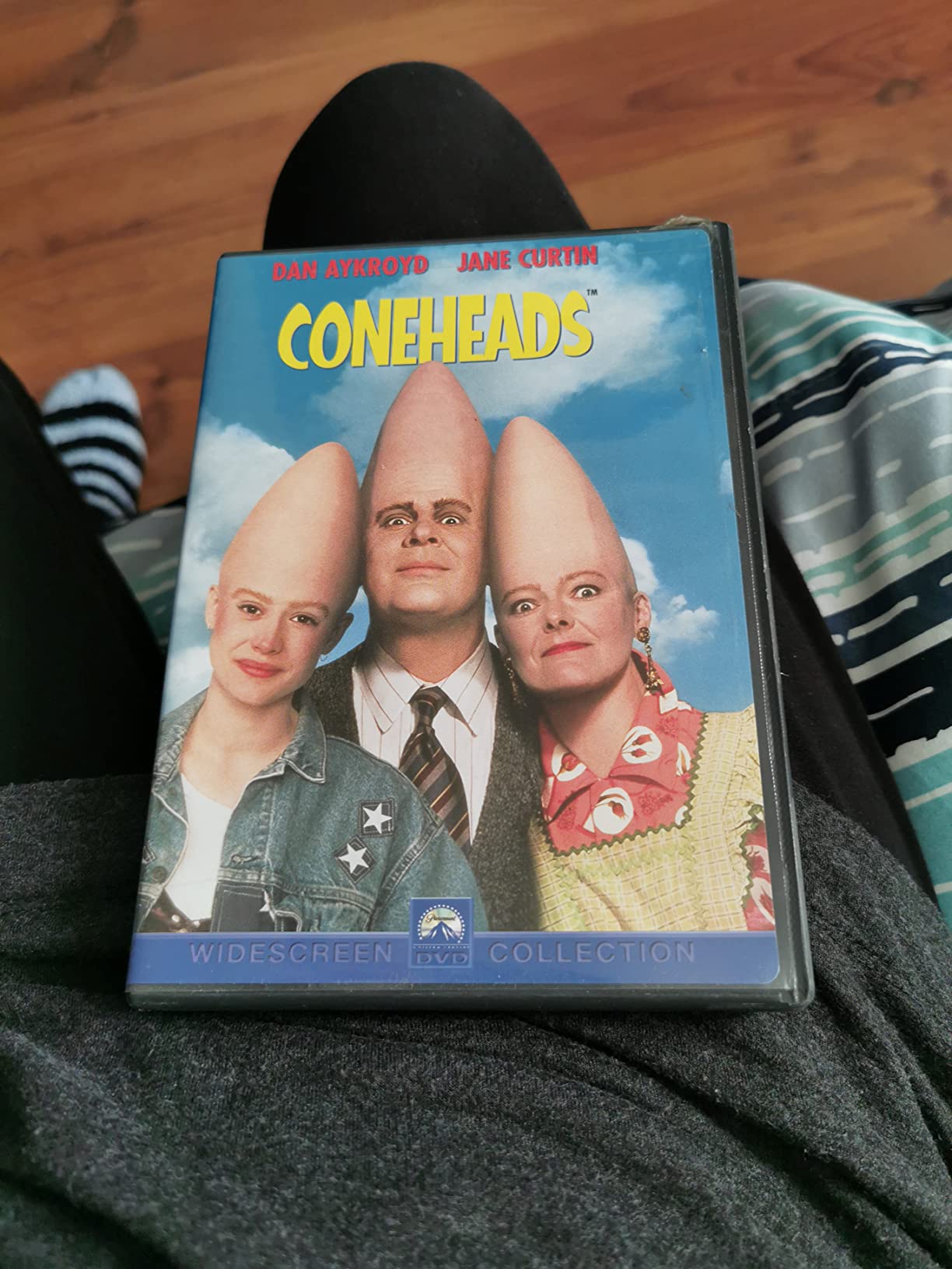 Coneheads: Amazon.ca: Movies & TV Shows