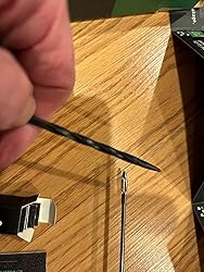 Amazon.com: Uwueri New Method Tire Repair kit, New Designed Tire Plug ...