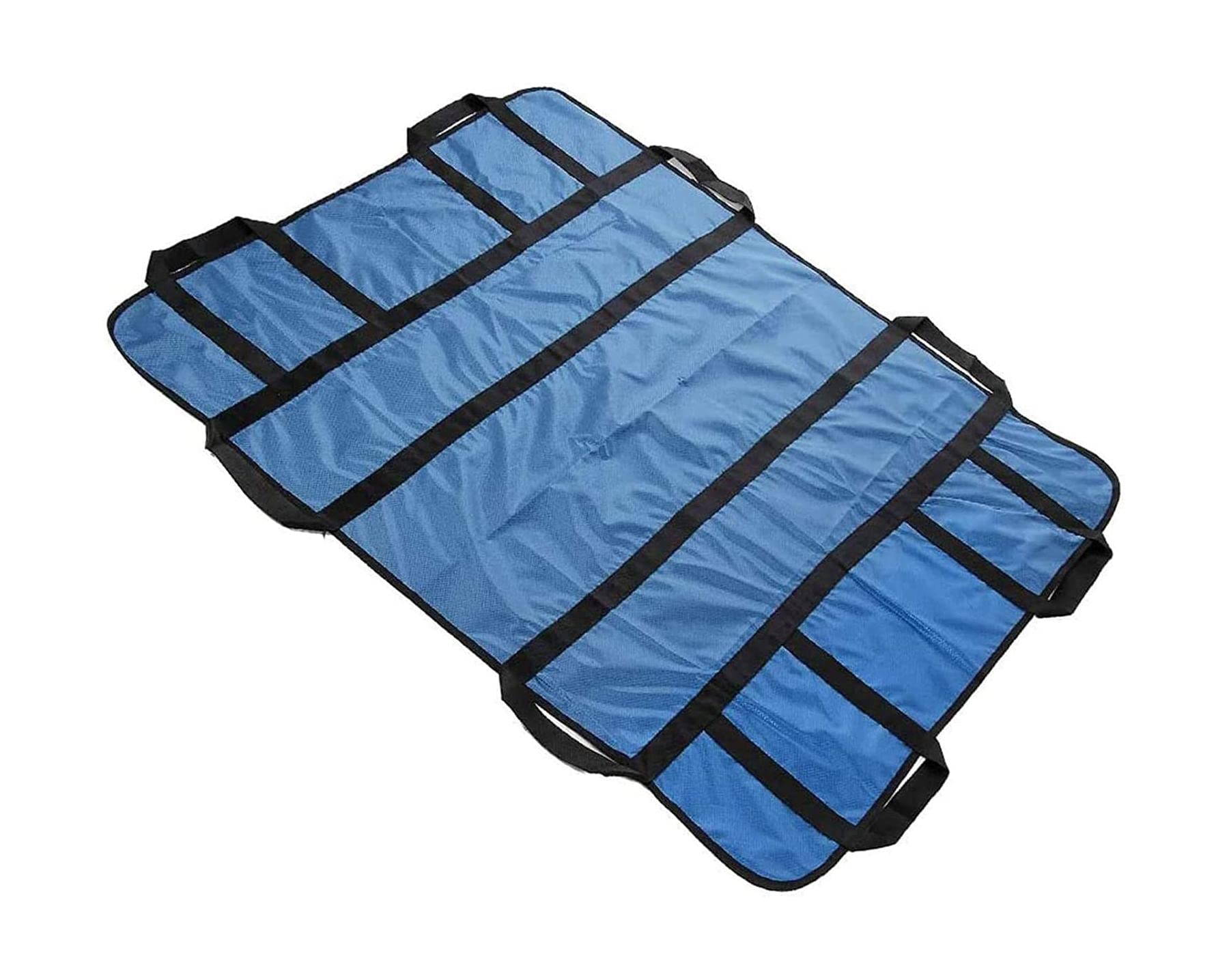 Buy Transfer Positioning Pad Draw Sheet with Handles Patient Transfer ...