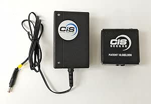 Amazon.com : CIS Secure DTD-VOIP-PI-02 PoE Injector for Class A Deployment for Cisco 8841 ...