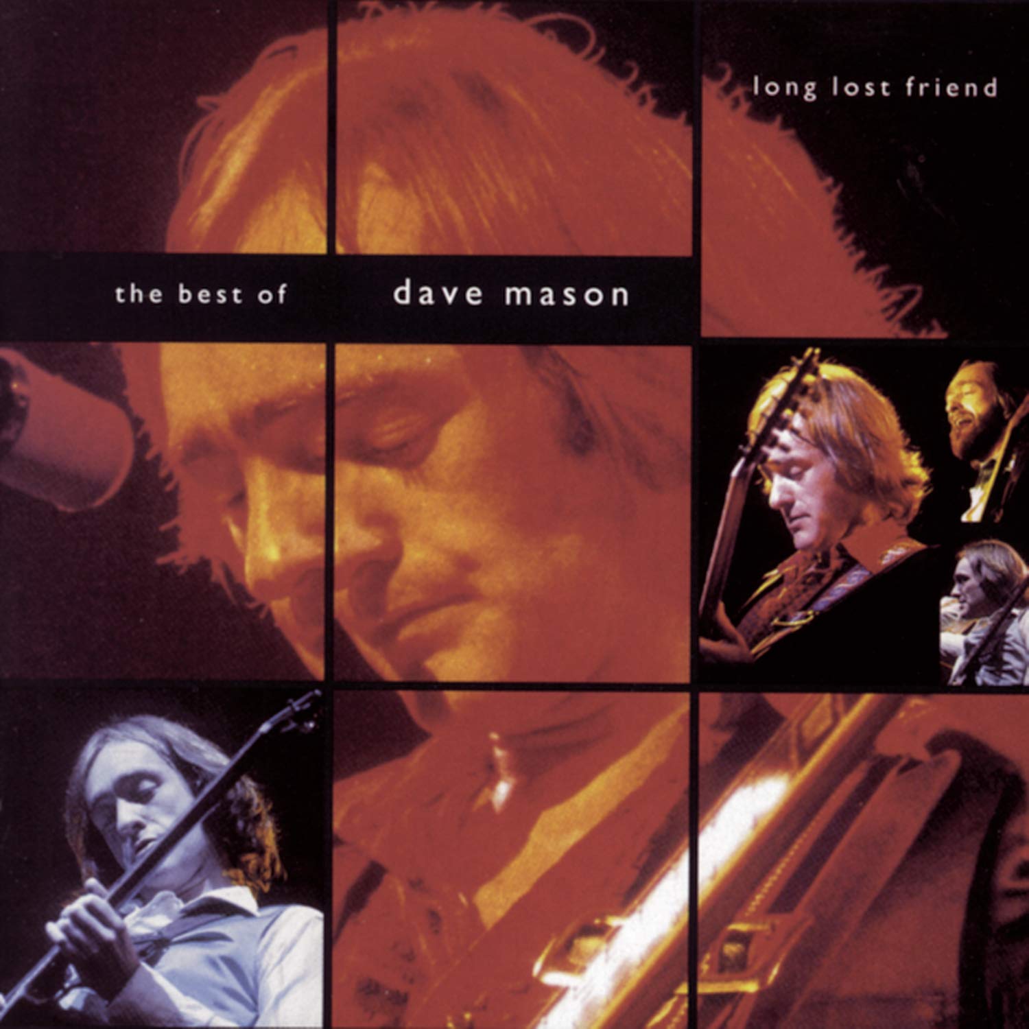 Dave Mason - Long Lost Friend: The Best of Dave Mason - Amazon.com Music