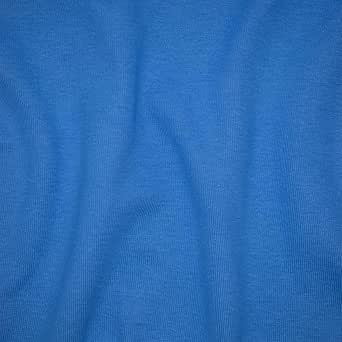 Amazon.com: Organic Cotton 10 Ounce Baby Rib Knit Fabric - Mountain ...