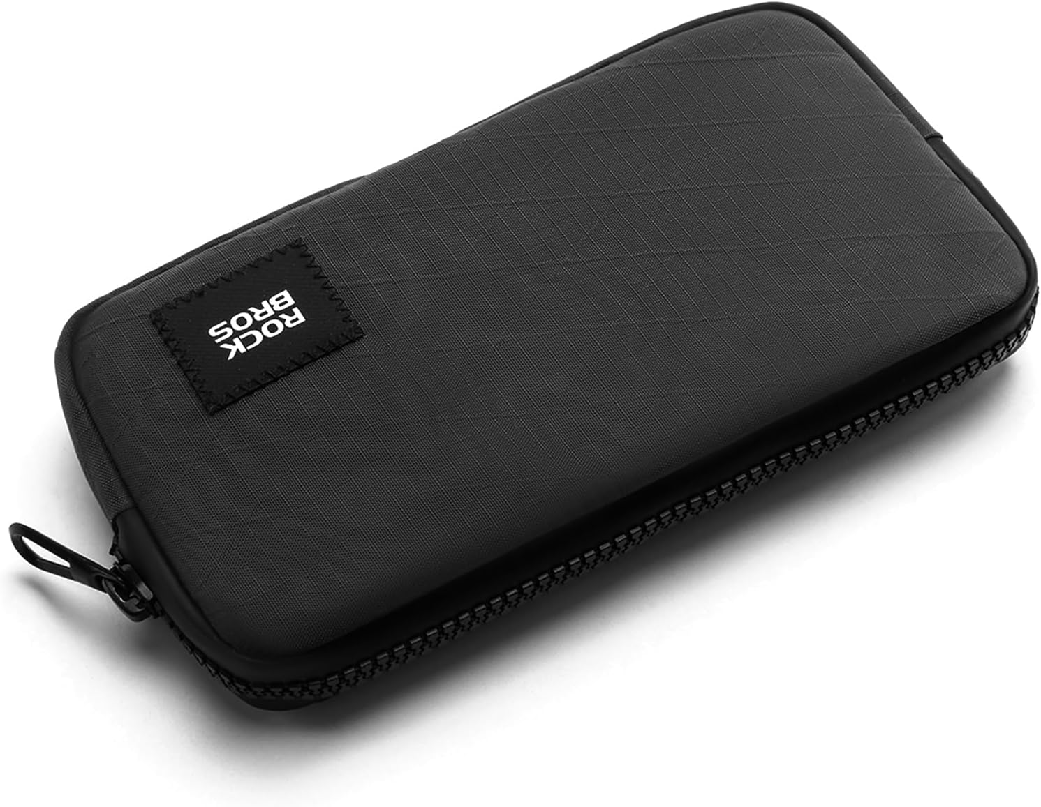 ROCKBROS Cycle Wallet Bike Phone Bag Card Key Wallet Men Women Wallet ...