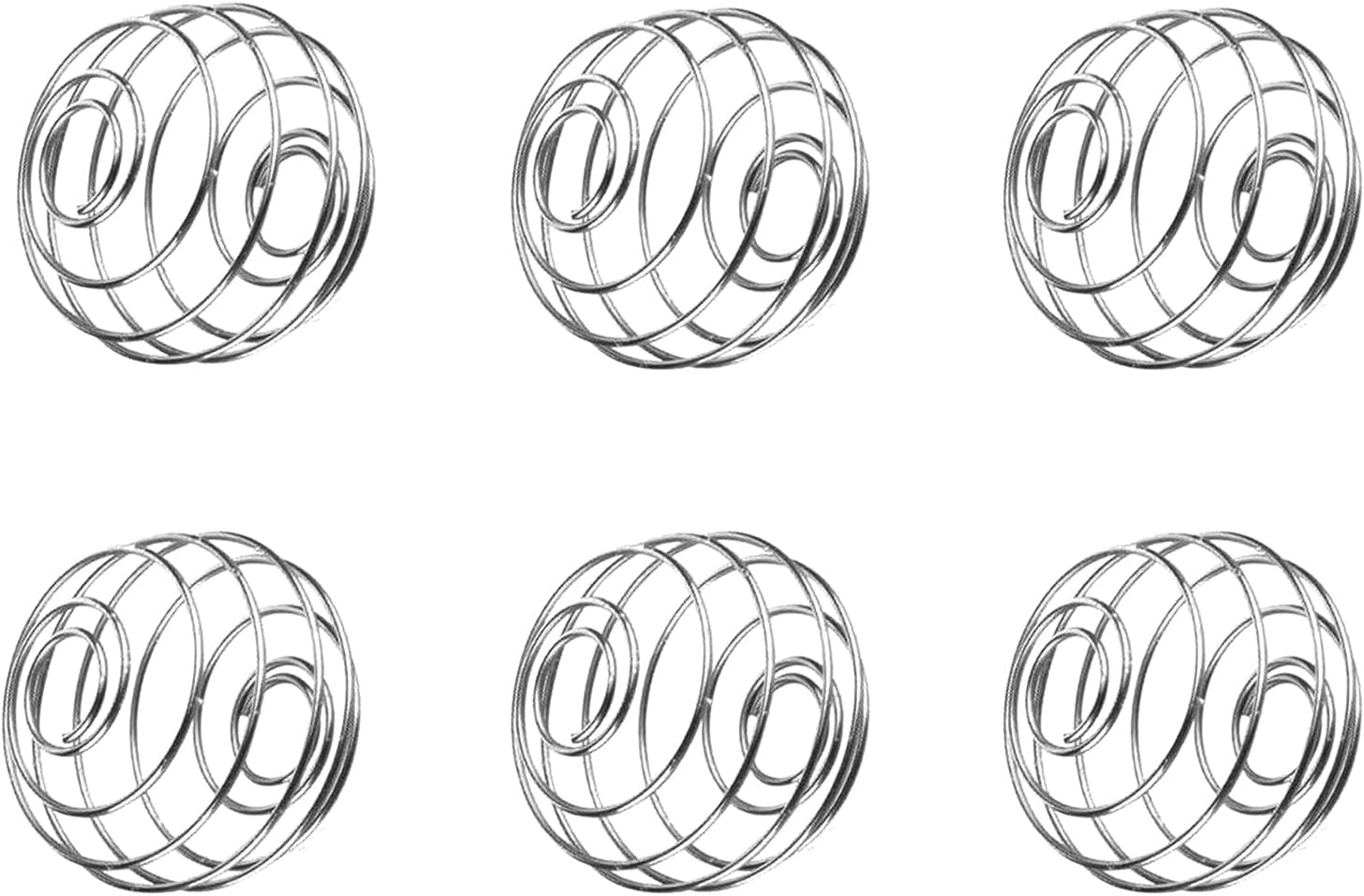 Amazon.com: BodunTech 4PCS 304 Stainless Replacement Stainless Steel ...