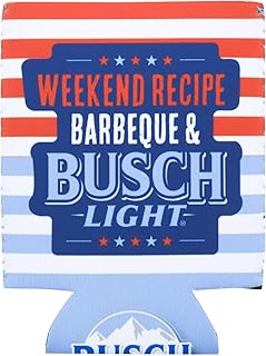 Busch Light Alcohol Content: Grams Of Alcohol Revealed | CyAlcohol