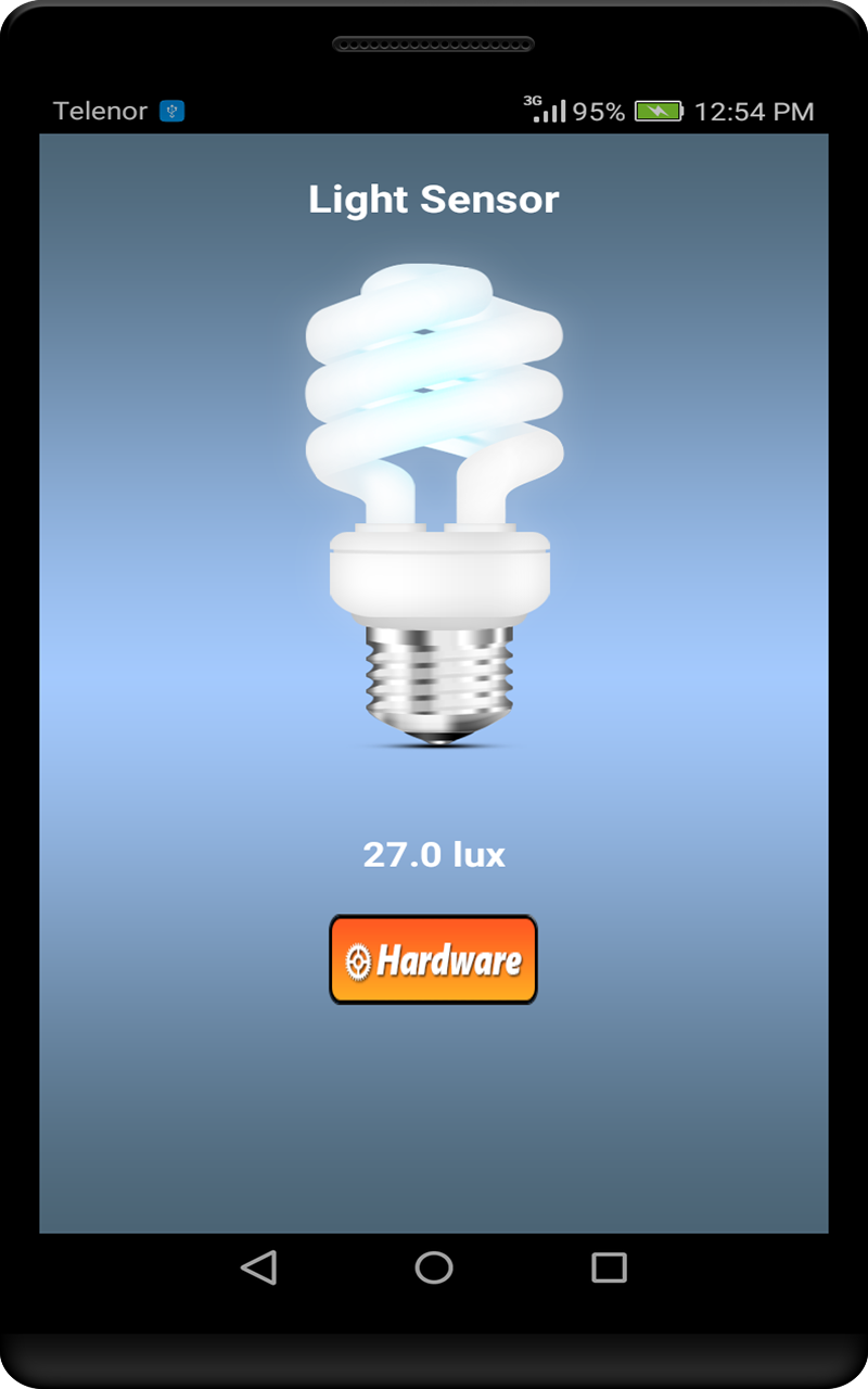 Sensor Box for Android:Amazon.in:Appstore for Android