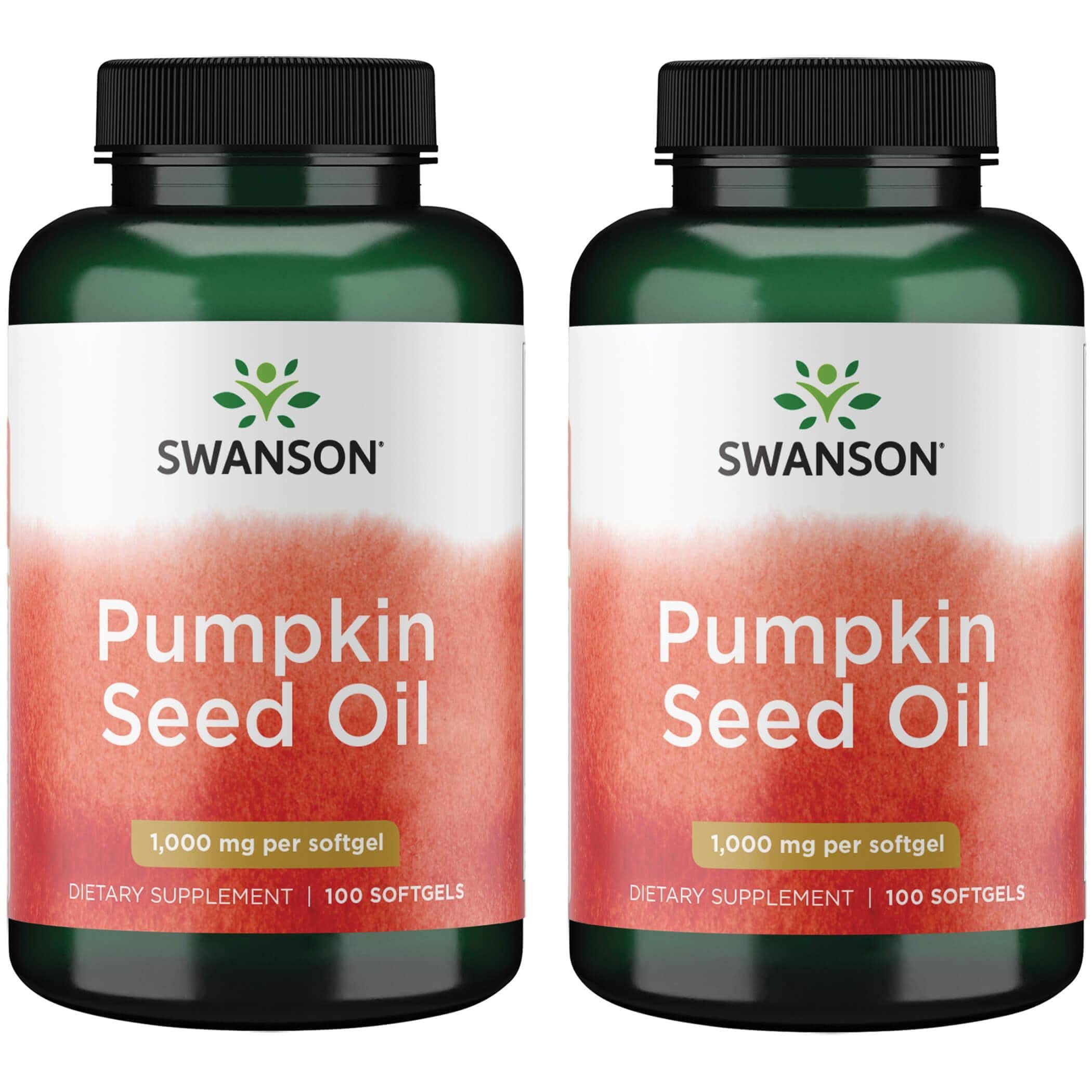 Snapklik.com : Swanson Pumpkin Seed Oil - High Bioavailable EFAs