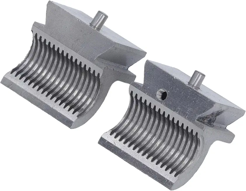 Understanding Half Nuts On A Lathe: A Key Component For Precision ...