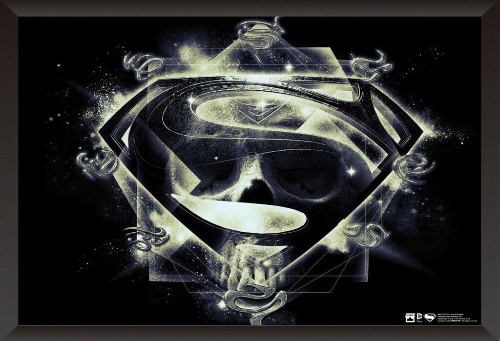 Logotipo De Superman Zod