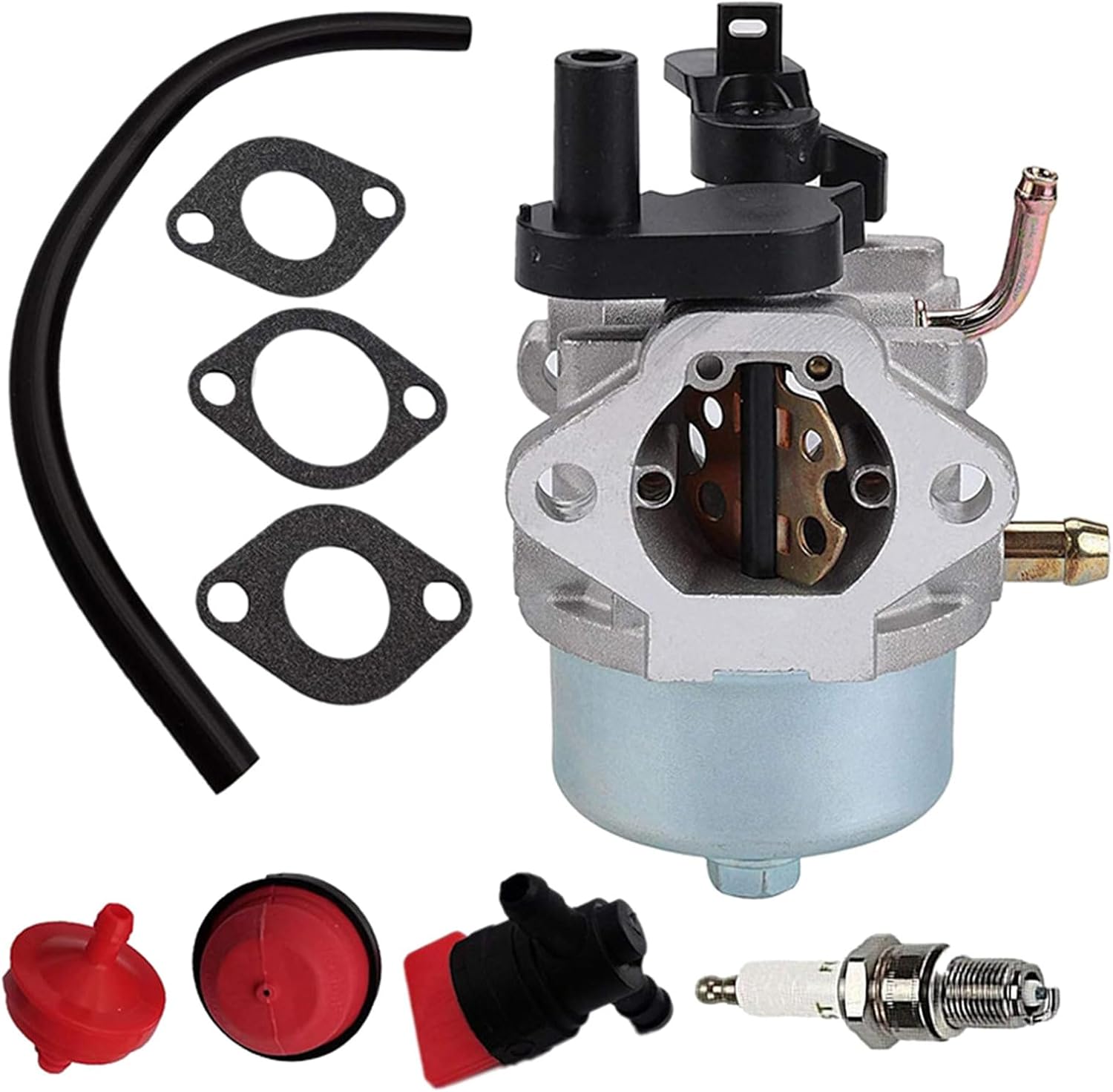 Amazon | キャブレター 801396 801233 084133 084232 801255 084132 084233 084332 ...