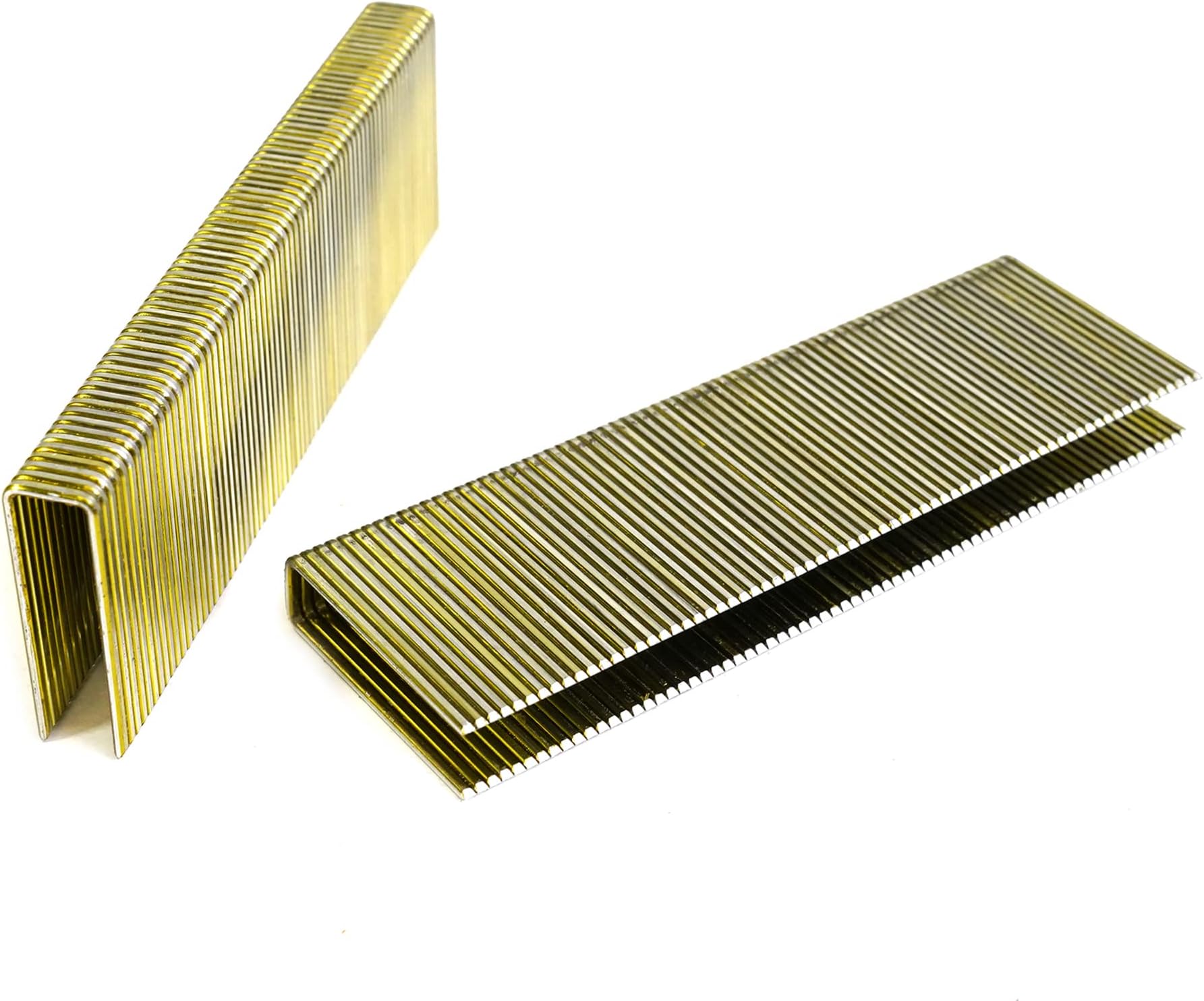 B&C Eagle SDM-2 2-Inch Length x 7/16-Inch Medium Crown x 16 Gauge ...