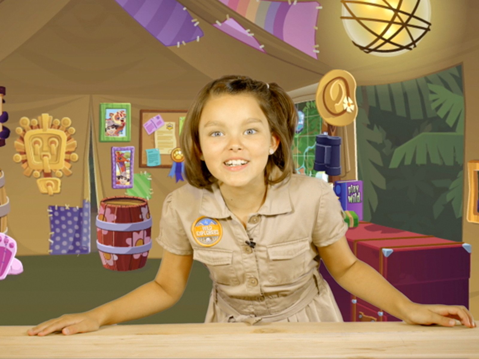 Watch Wild Explorers | Prime Video