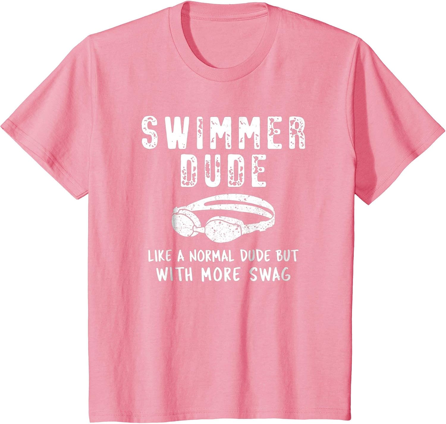 Amazon.com: Funny Swimming Shirt Cool Swim Team Swimmer Gift : Clothing ...
