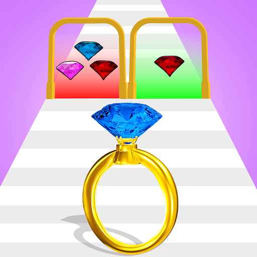 Gem Run: Gem Stack Game - App on Amazon Appstore