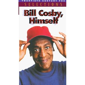 Paramount Little Bill Vhs Me And My Family