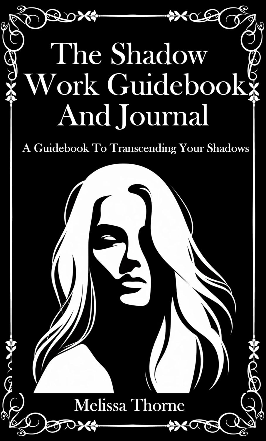 Amazon.com: The Shadow Work Guidebook and Journal: A Guidebook To Transcending Your Inner ...