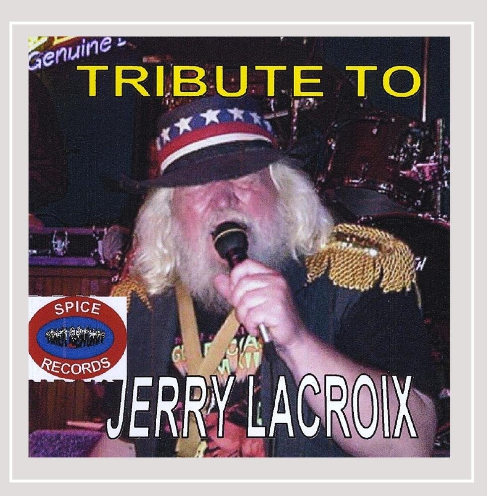 The Boogie Kings, The Fabulous Boogie Kings - Tribute to Jerry Lacroix ...