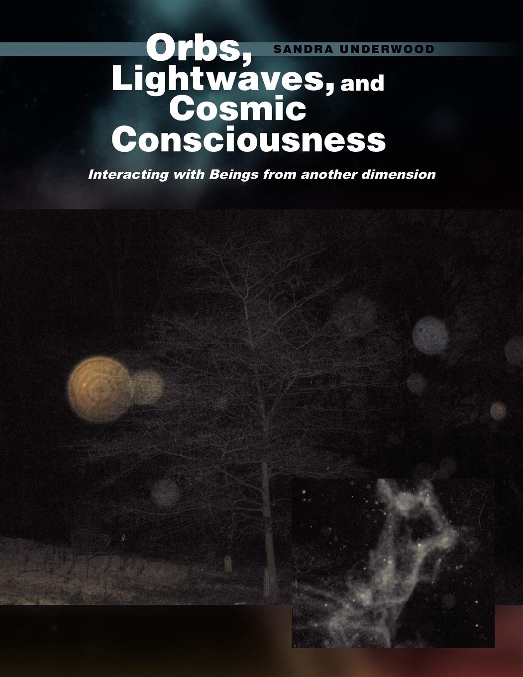 Orbs, Lightwaves, and Cosmic Consciousness: Interacting with Beings ...