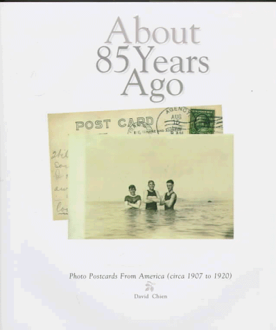 About 85 Years Ago: Photo Postcards from America (Circa 1907 to 1920 ...