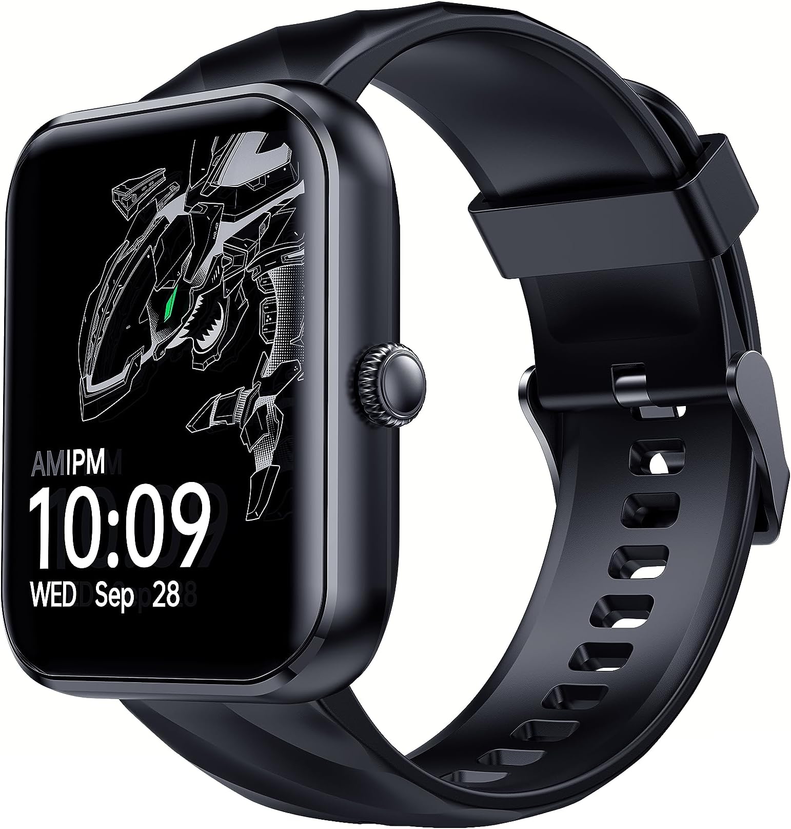 Amazon.com: Black Shark GT Smart Watch 1.78'' AMOLED Screen, 10 Days ...