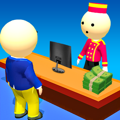 My Perfect Grand Hotel Business Tycoon Master: Build Your Idle Hotel ...