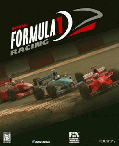 Buy Official Formula 1 Racing - PC Online at Low Prices in India ...