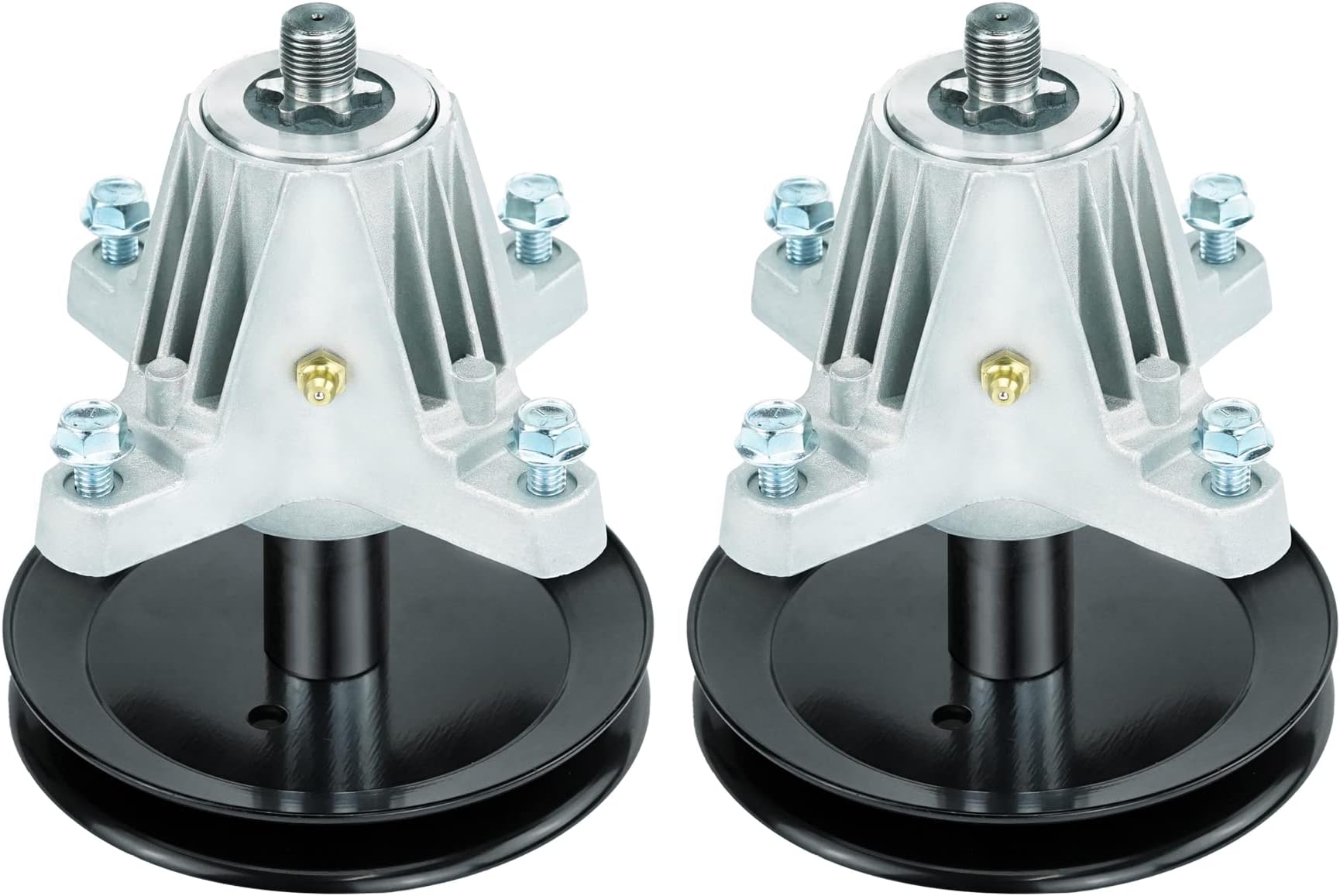 Amazon.com : 918-06991 Spindle Assembly Replacement Compatible with MTD ...