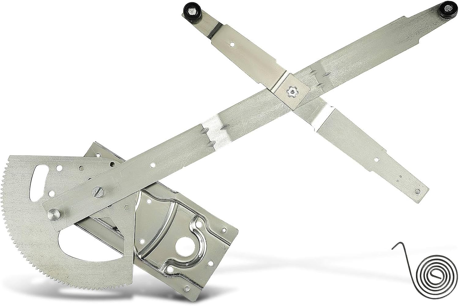 Amazon.com: A-Premium Power Window Regulator Without Motor Compatible ...