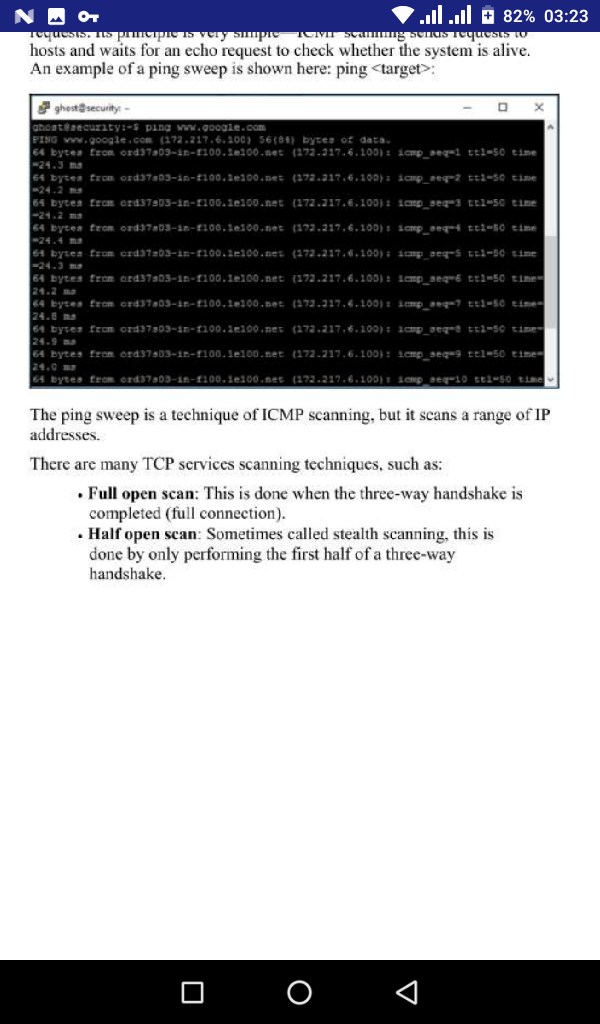 NETWORK SERVER PENETRATION TESTING - TOOLS AND RESOURCES - App on ...