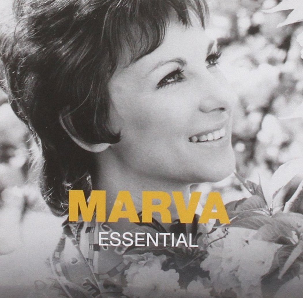 Marva - Essential - Amazon.com Music
