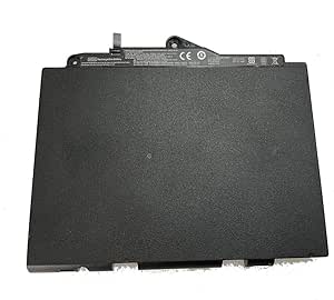 Amazon.com: powerforlaptop Laptop/Notebook Replacement SN03 SN03XL ...