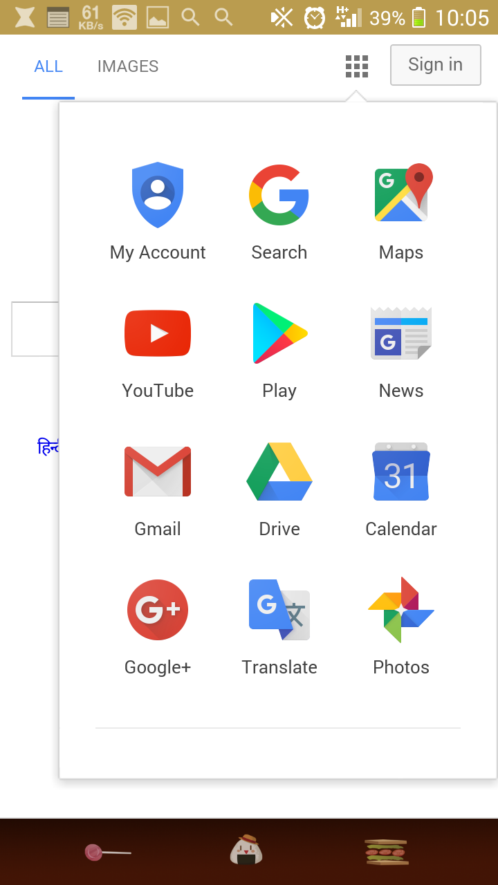 gogo - App on Amazon Appstore