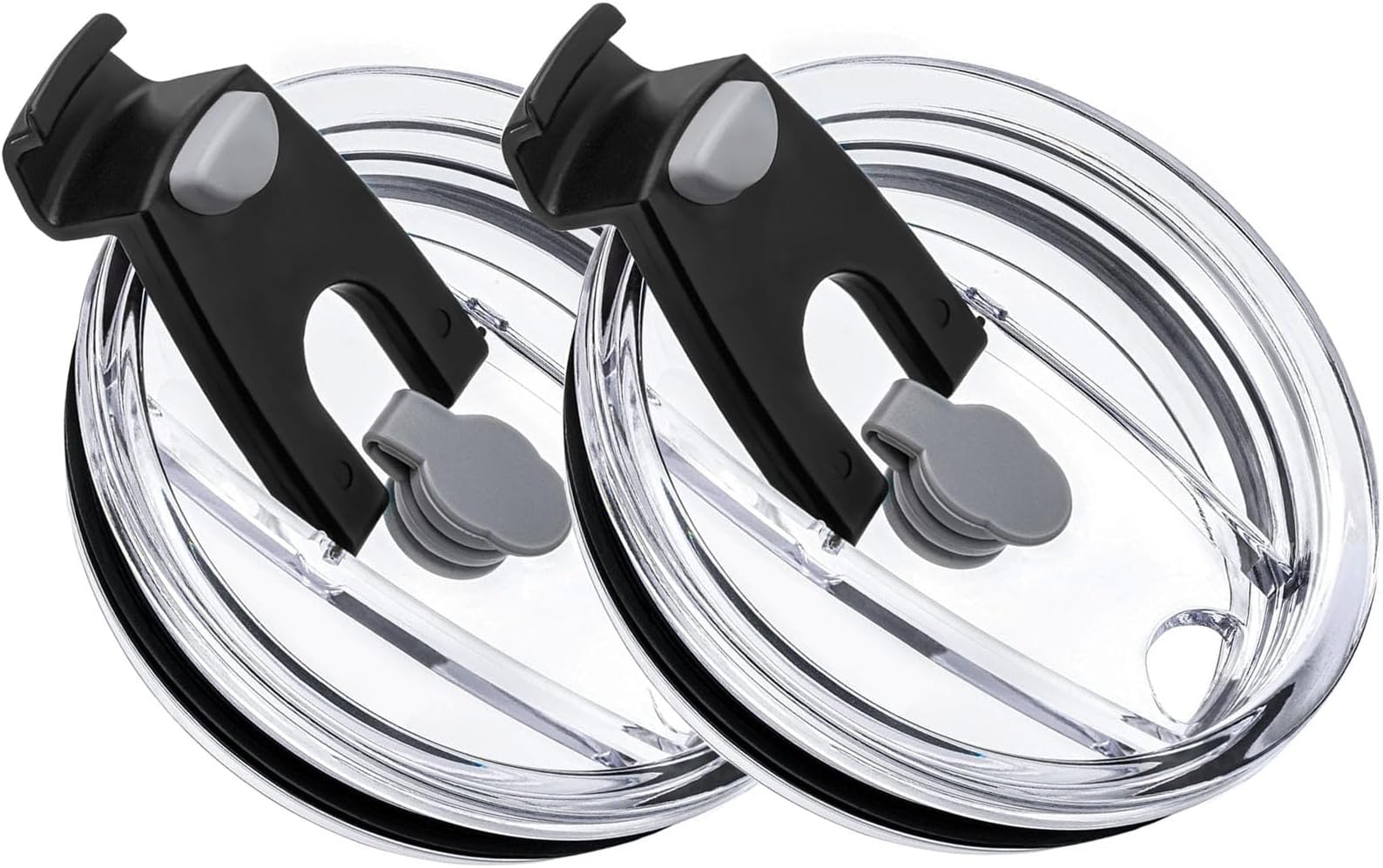 Amazon.com | HASLE OUTFITTERS 20 oz Tumbler Lids Replacement Lids for ...