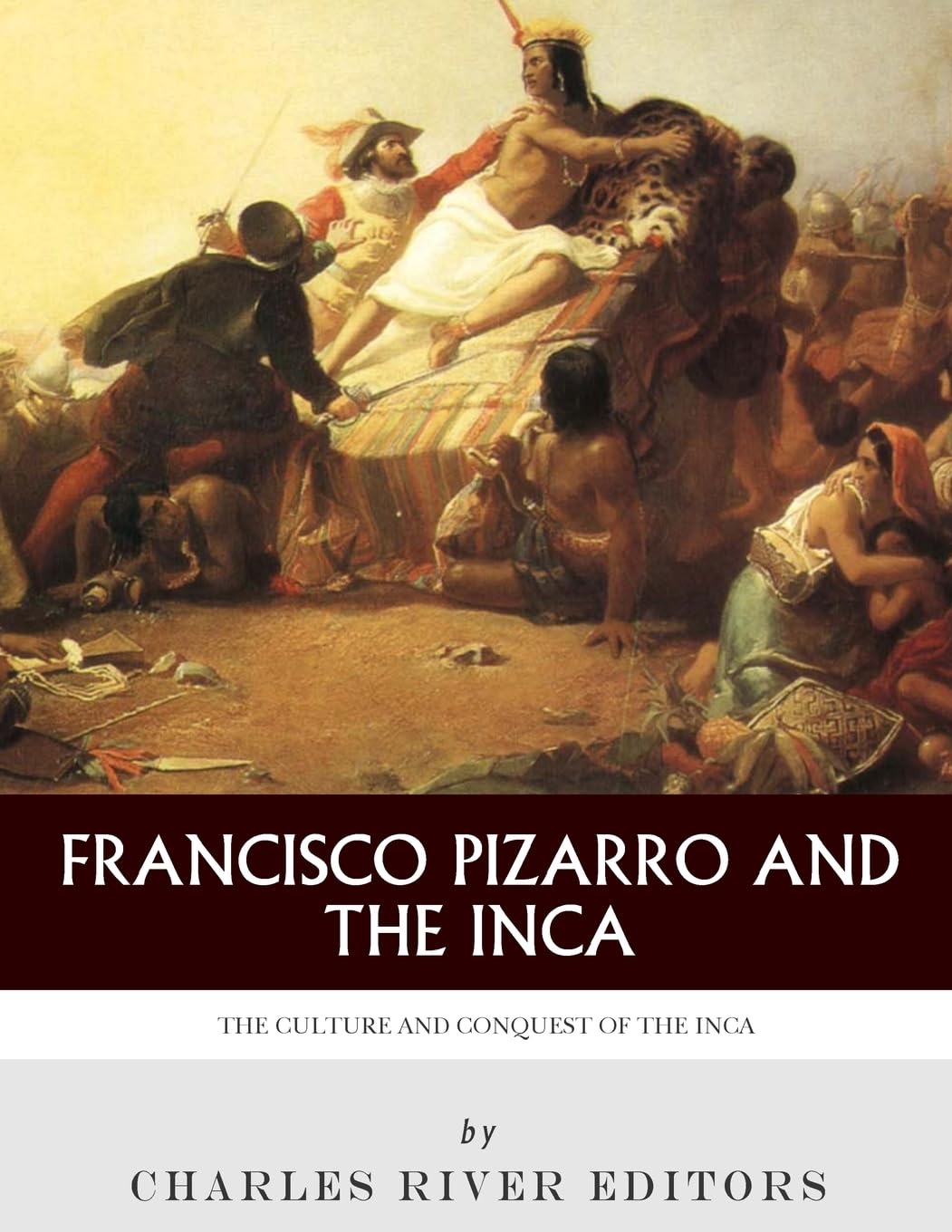 Francisco Pizarro Conquistou O Imperio Inca Lima, A Cidade De Pizarro