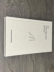 Intelligent Change The Three Question Journal by Dr. Rangan Chatterjee ...