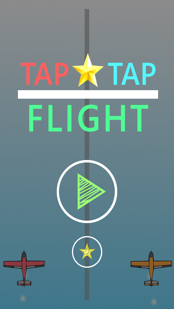 Tap Tap Flight - Epic Reflex Game - App on Amazon Appstore