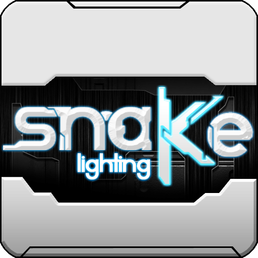 Lighting Snake - App on Amazon Appstore