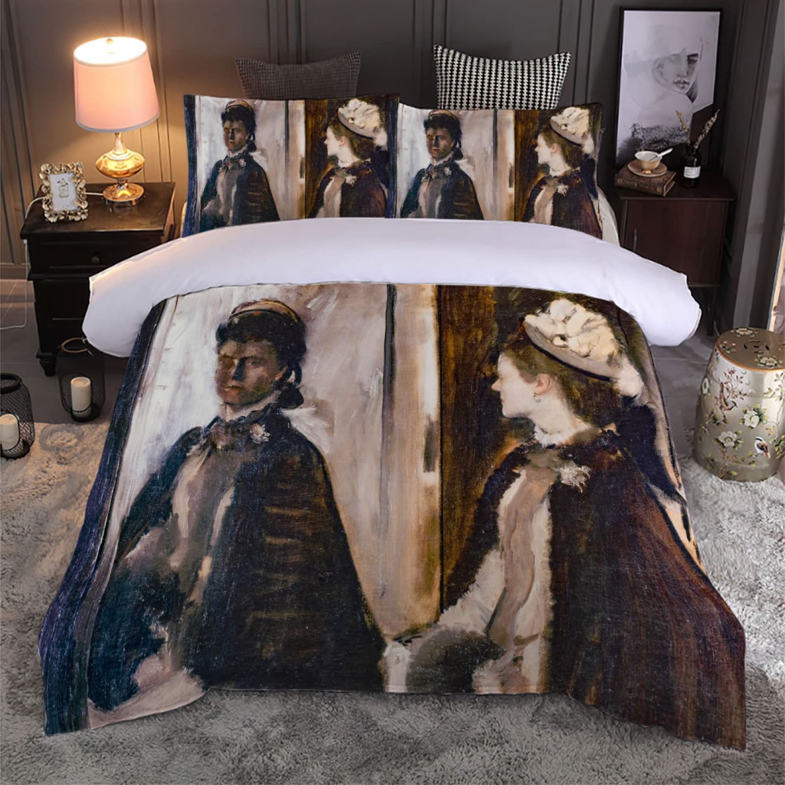 3d Printing Fabric Textile Bedding