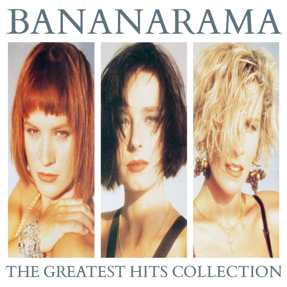 BANANARAMA - Greatest Hits Collection - Amazon.com Music