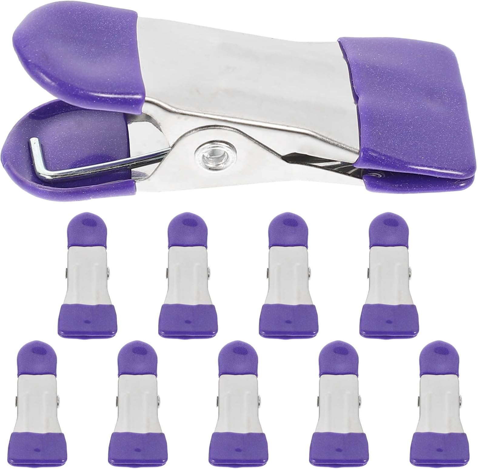 Amazon.com: 30 Pack Heavy Duty Clothes Pins for Hanging Clothes ...