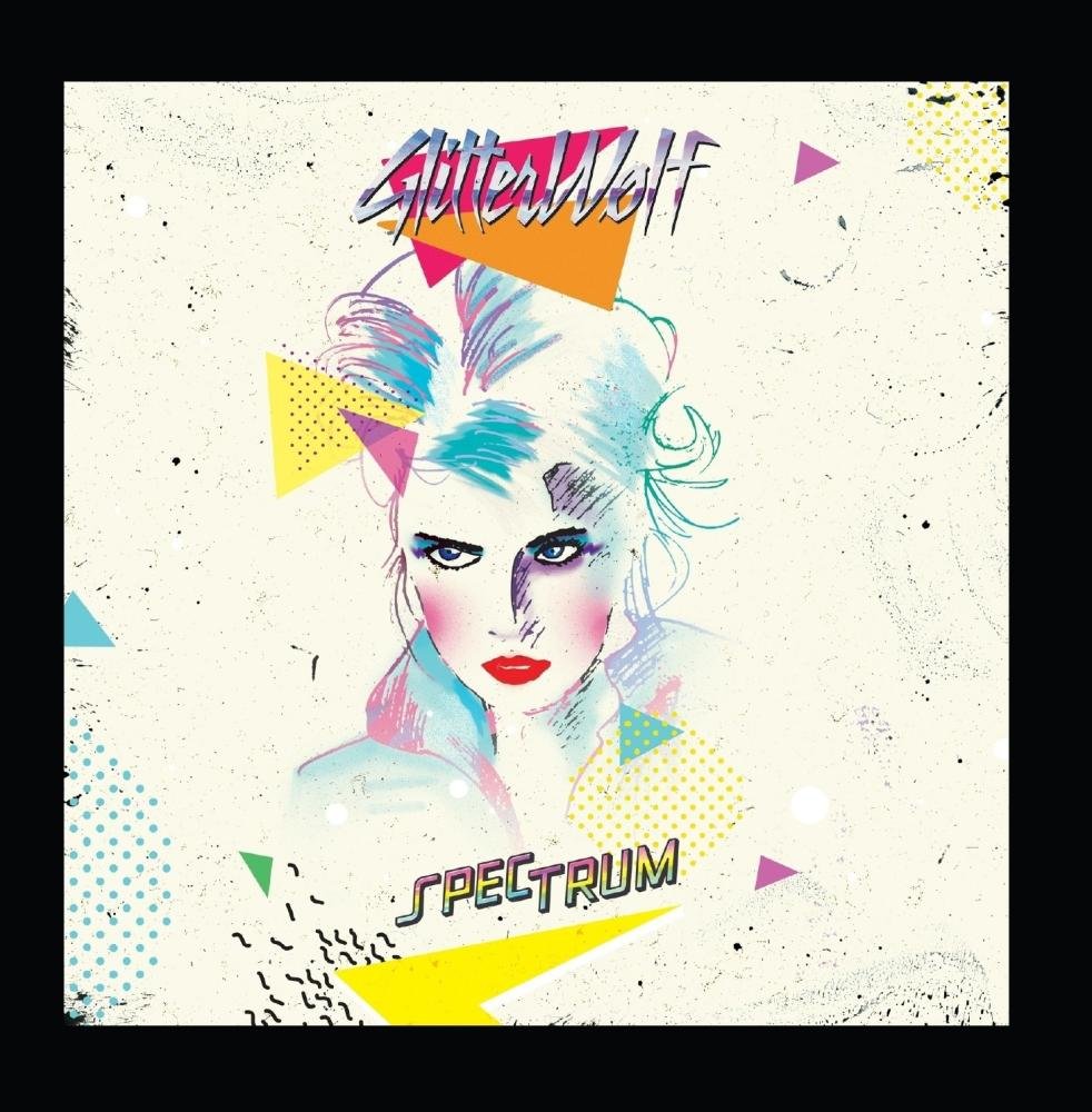 Amazon.com: Spectrum: CDs & Vinyl