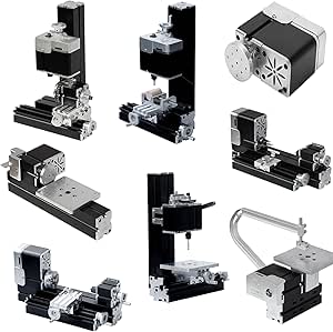 Amazon.com: ZHRUI High Power 60W Professional 8 in3 Multi-purpose All ...