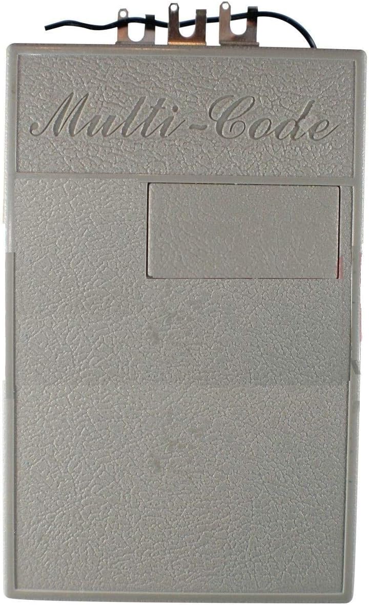 Amazon.com: (Opener Systems) Linear 1090 Multi-Code Receiver MCS109020 109020 Gate Garage 3089 ...