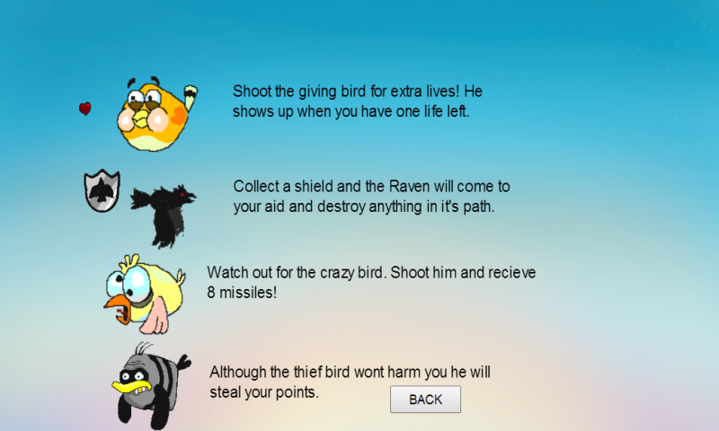 Swoop! - App on Amazon Appstore