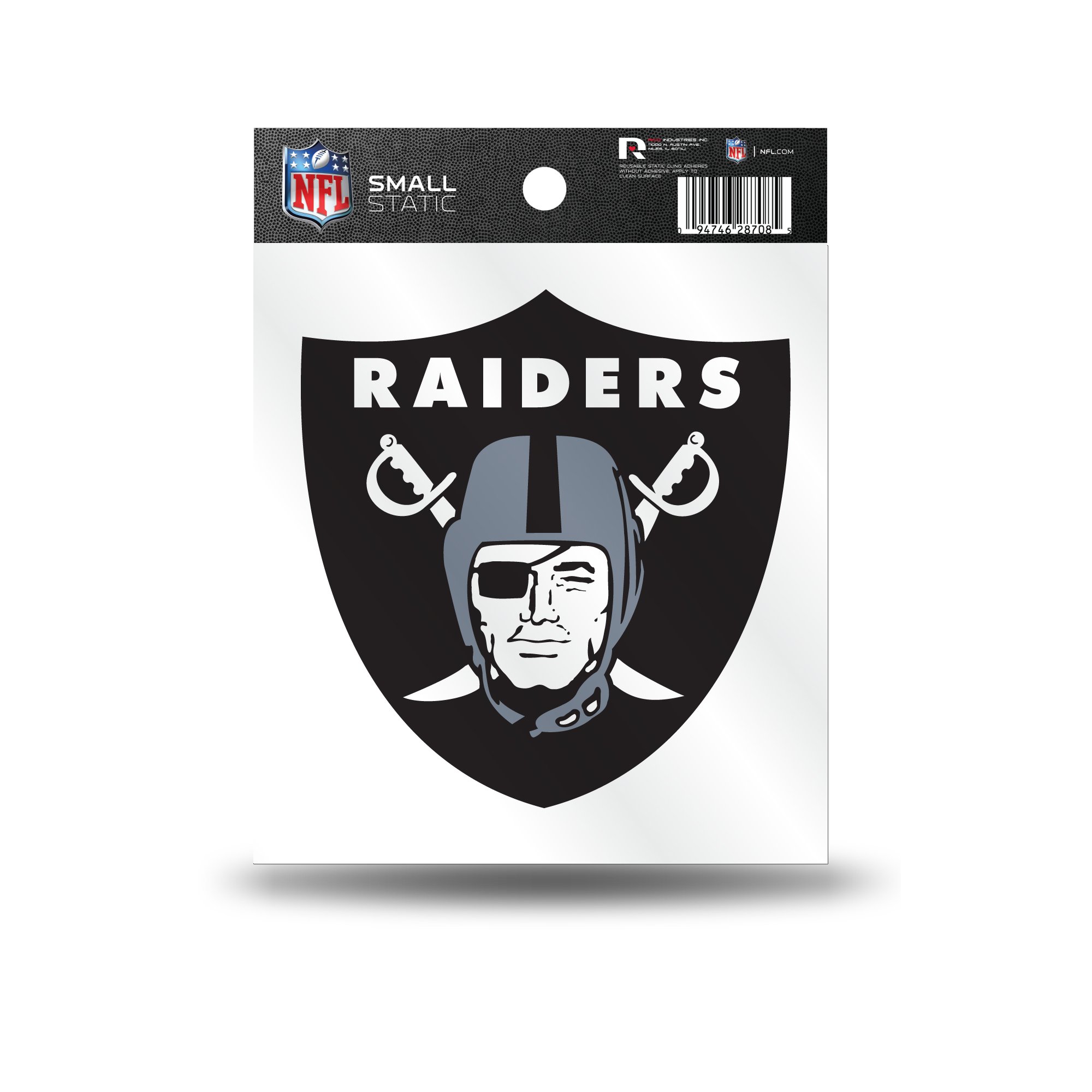 Raiders Nfl Logo