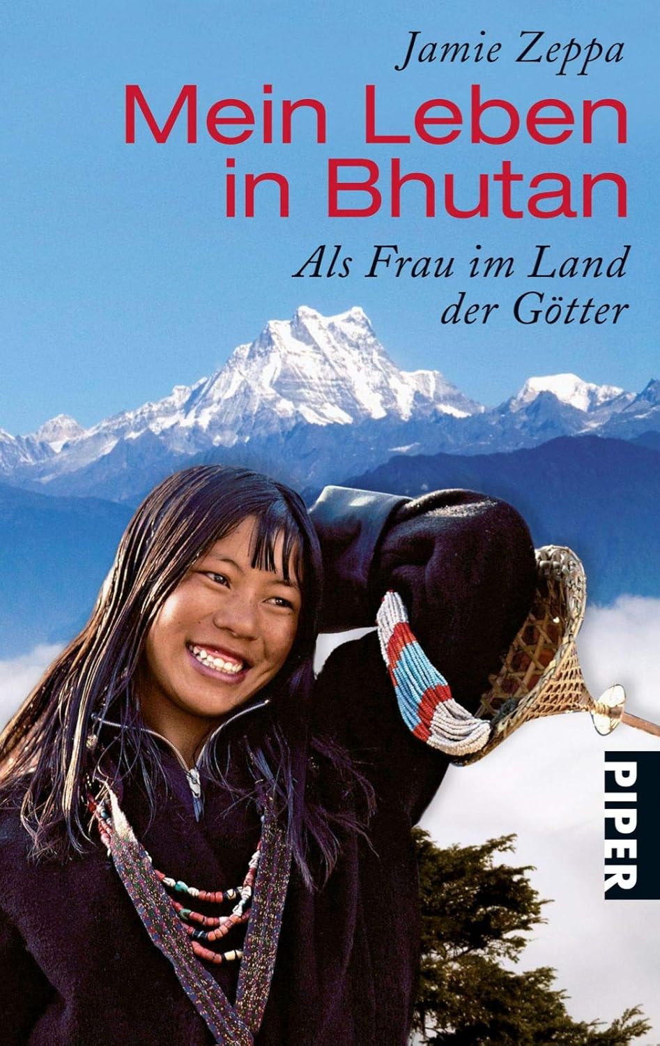 Amazon.com: Mein Leben in Bhutan: Als Frau im Land der Götter ...